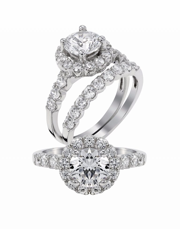 Costar Engagement Rings - Diamond Brokers of Los Altos | Fine Jewelry